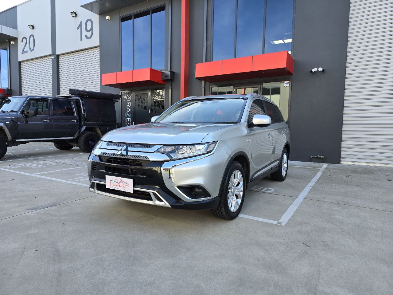 Home - Triple M Cars Dealership - It's All About The Drive