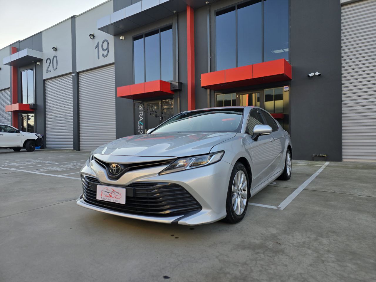 Home - Triple M Cars Dealership - It's All About The Drive